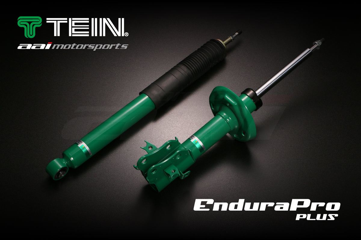 TEIN - EnduraPro PLUS - Honda CR-V - 6 代 - 原廠型減震筒組（阻尼可調） – AAI Motorsports