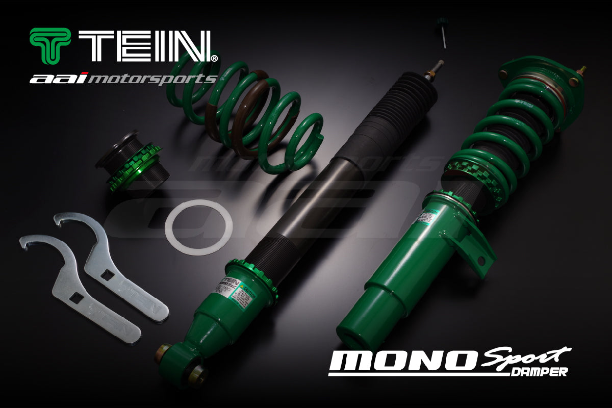 TEIN - MONO Sport - Suzuki Swift Sport - 3rd Generation - ZC32S - Heig – AAI Motorsports