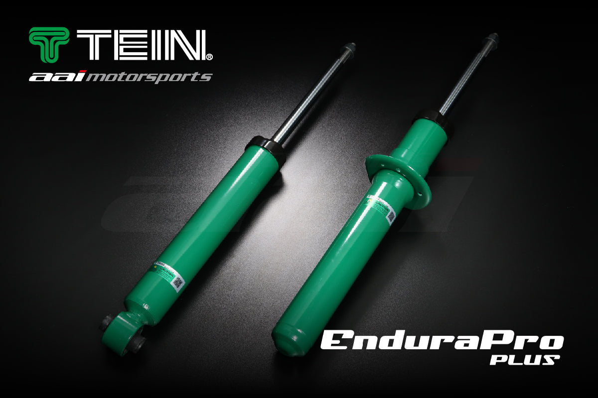 TEIN - EnduraPro PLUS - Volvo XC60 - 246 - Original shock absorber set – AAI Motorsports
