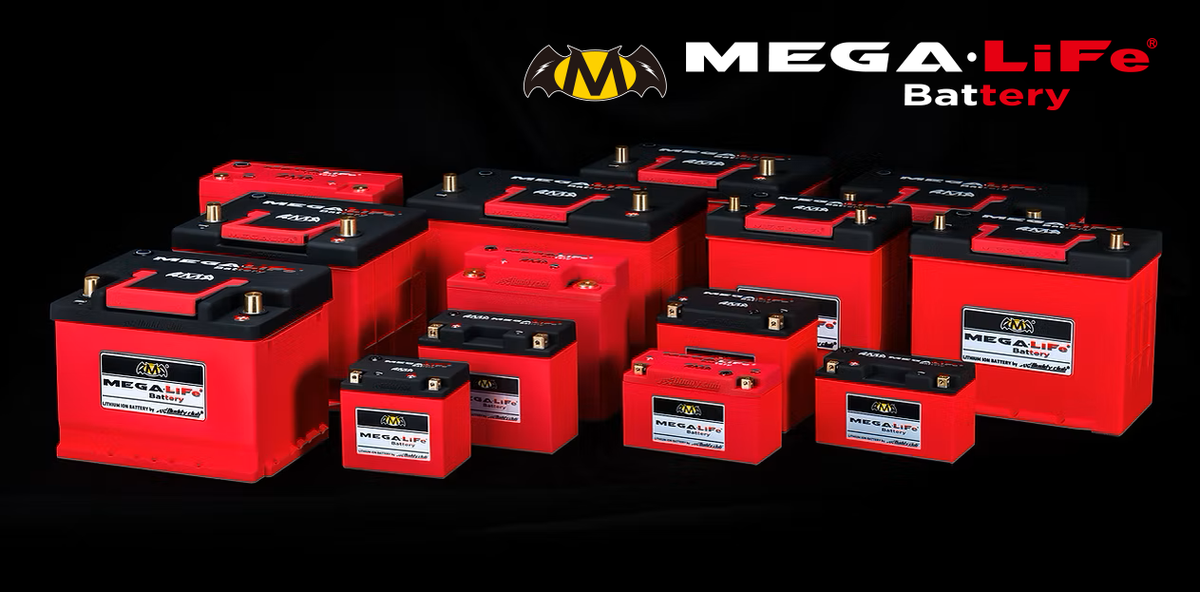 MEGALiFe_Battery – AAI Motorsports