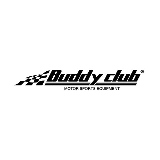 Buddy club – AAI Motorsports
