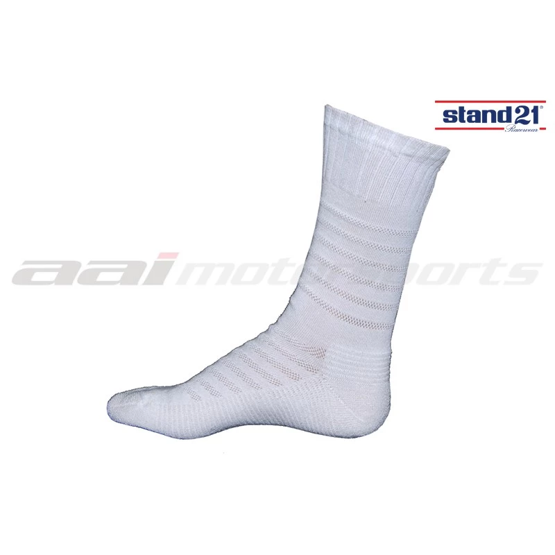 Stand 21 HSC 熱緊迫效應防火襪 (Heat Stress Control) – AAI Motorsports