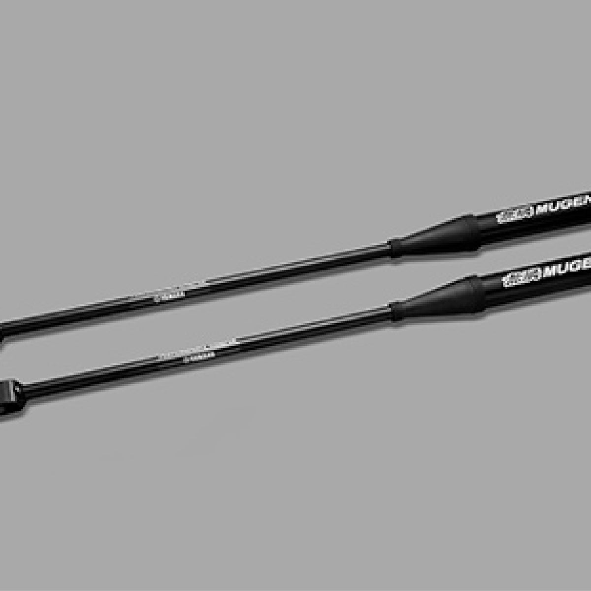 UNLIMITED MUGEN - PERFORMANCE DAMPER ® Performance Damping – AAI ...