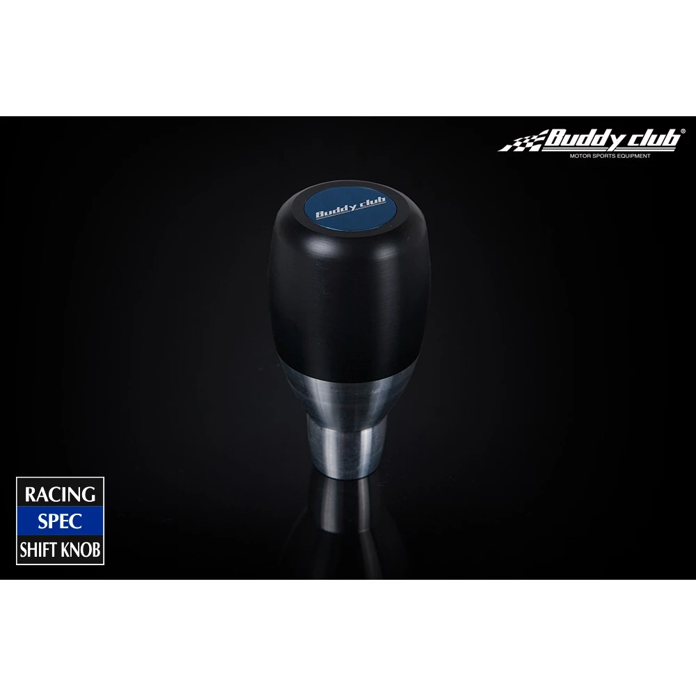 Buddy club RACING SPEC Type B 造型排檔頭 NISSAN / SUBARU / TOYOTA – AAI ...
