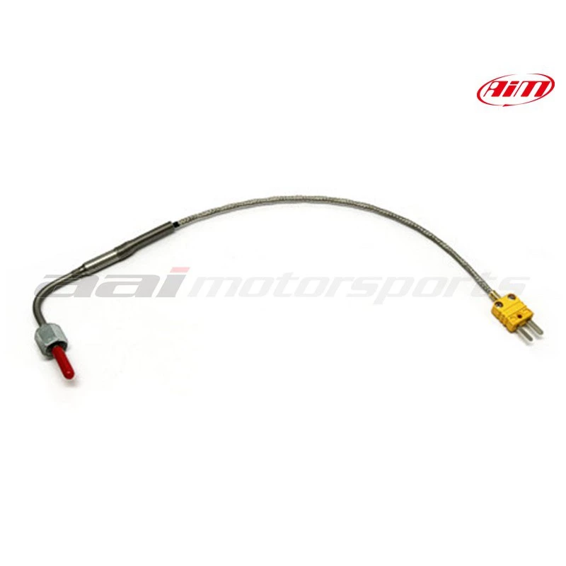 AIM T12 頭段排氣溫度感知器 CIK-FIA 規範 – AAI Motorsports