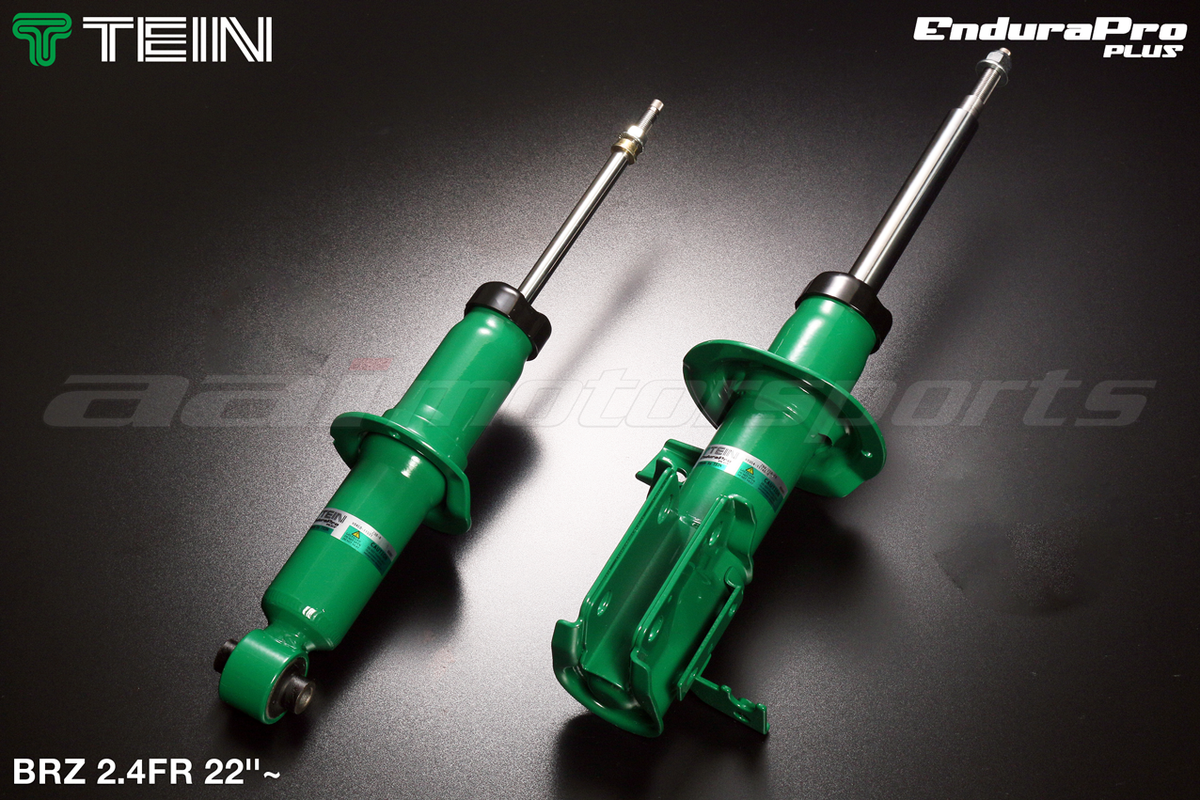 TEIN - EnduraPro PLUS - Subaru WRX - VAB VAF - Original shock absorber ...