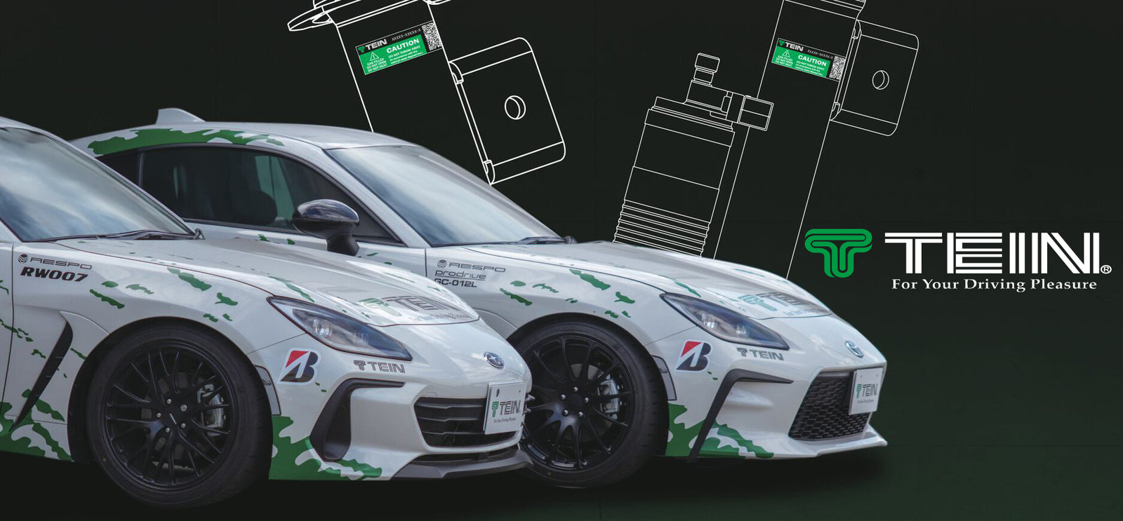 TEIN – AAI Motorsports