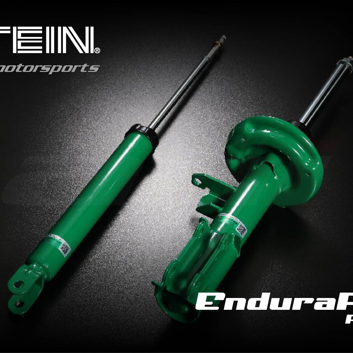 TEIN - EnduraPro PLUS - MG HS - Original shock absorber set (adjustabl ...
