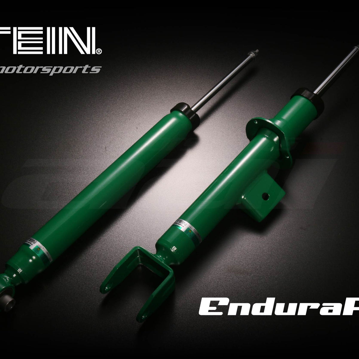 TEIN - EnduraPro - Tesla Model Y - Standard - Original shock absorber ...