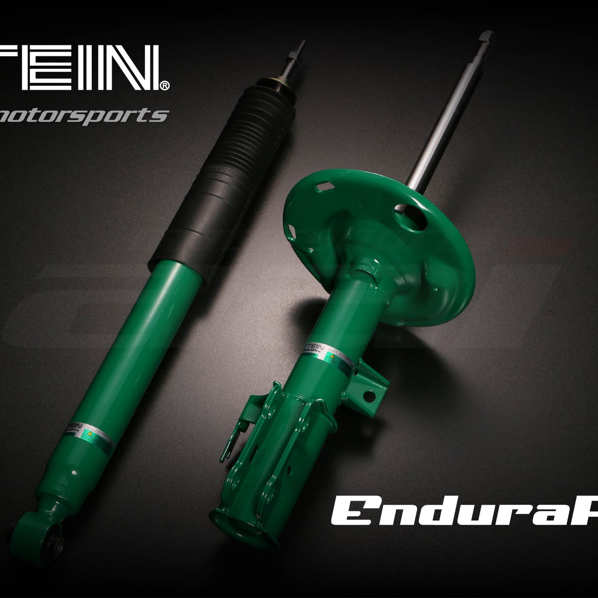 TEIN - EnduraPro - Toyota Previa - 3rd Generation - ACR50 GSR50 - Orig ...